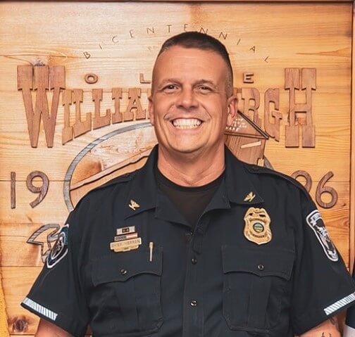 PD Staff - Village of Williamsburg OH